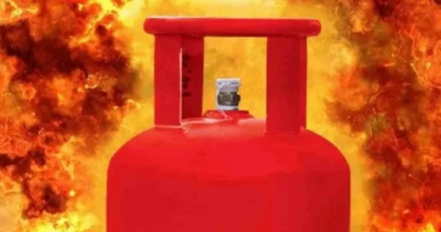 Two siblings injured in gas burner explosion at Bashundhara Residential ...