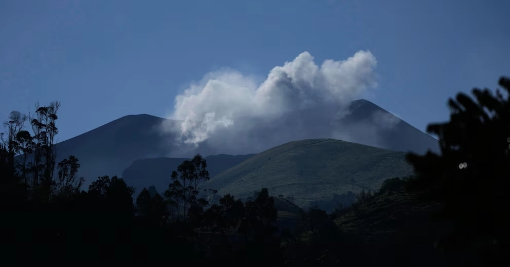‘We’re not afraid’: Indigenous Colombians continue daily life under ...