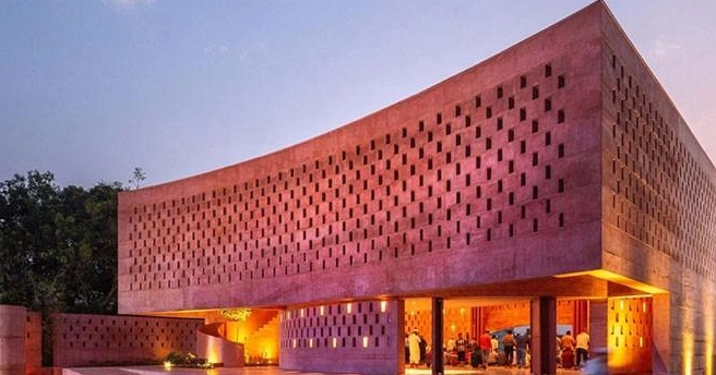 Ashulia’s Jebunnesa Mosque featured in TIME magazine’s list