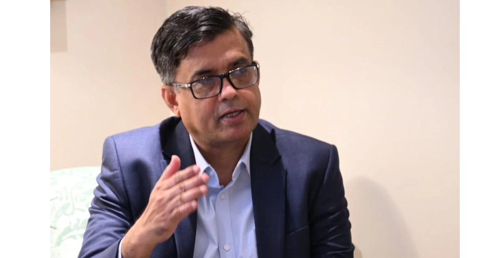 Prof Yunus to receive Harmony Award from King Charles Thursday