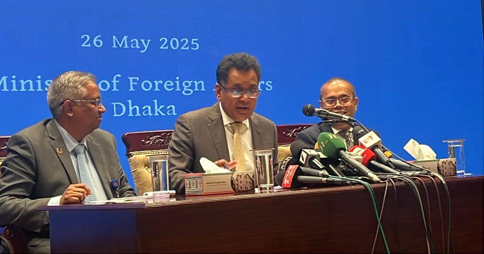 Strategic bilateral issues, budgetary support to get priority during Prof Yunus-Japanese PM ...