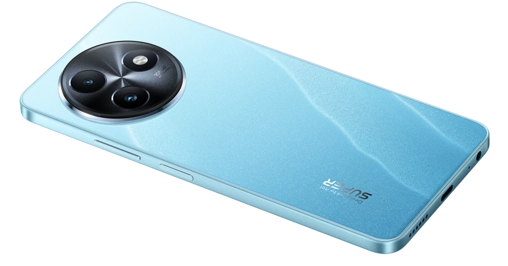 itel S24 Review: A Budget-friendly Smartphone with 108 MP Camera