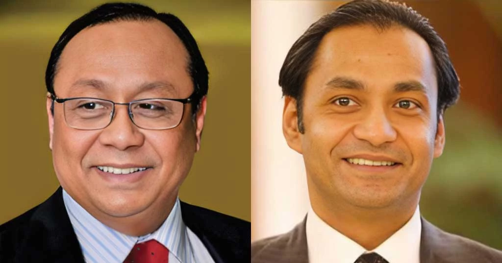 BFIU orders banks to freeze accounts of Bashundhara Chairman Ahmed ...