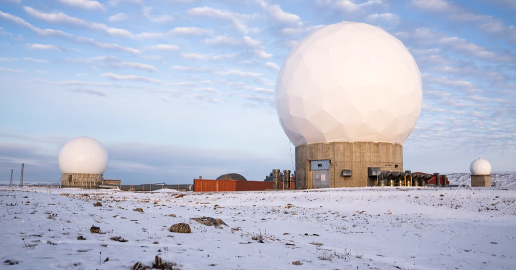 What to know about the US military's Pituffik Space Base in Greenland