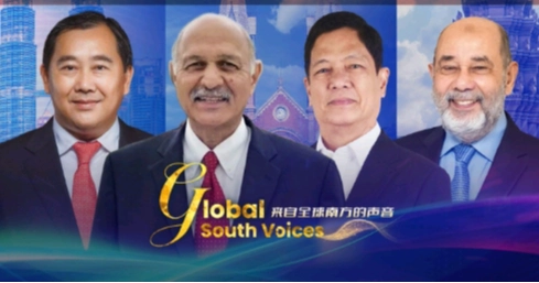 Xi Jinping’s Southeast Asia tour poised to shape region’s development trajectory