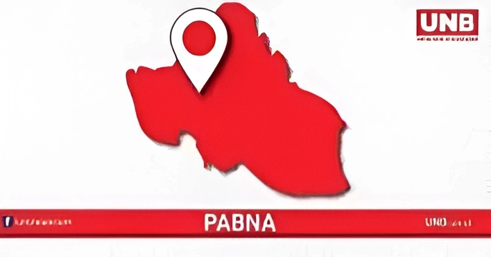 Two killed in separate incidents in Pabna