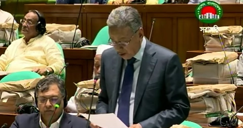 Tk 1,081cr proposed in budget to improve religious leaders' living ...