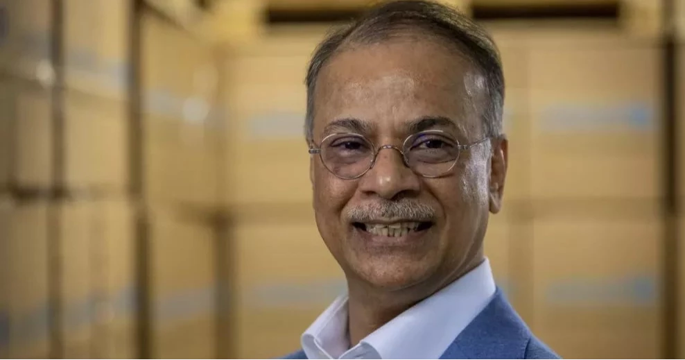 Summit Group keen to boost investment in power sector and social ...