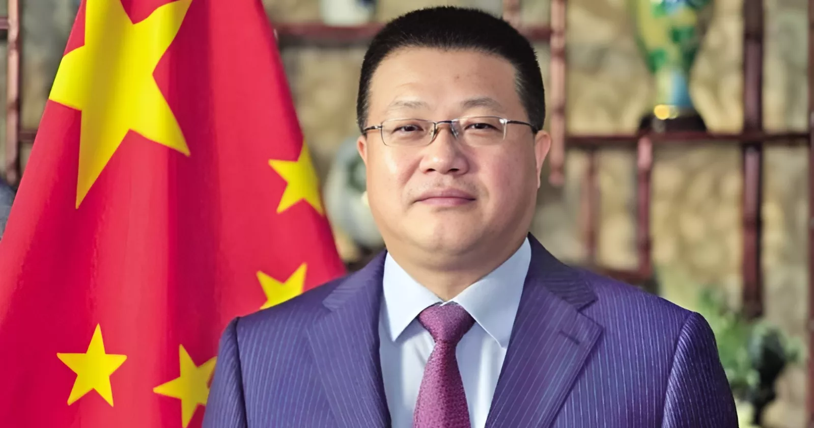 Setting Sail Again on the Rising Tide of the East: China-Bangladesh ...
