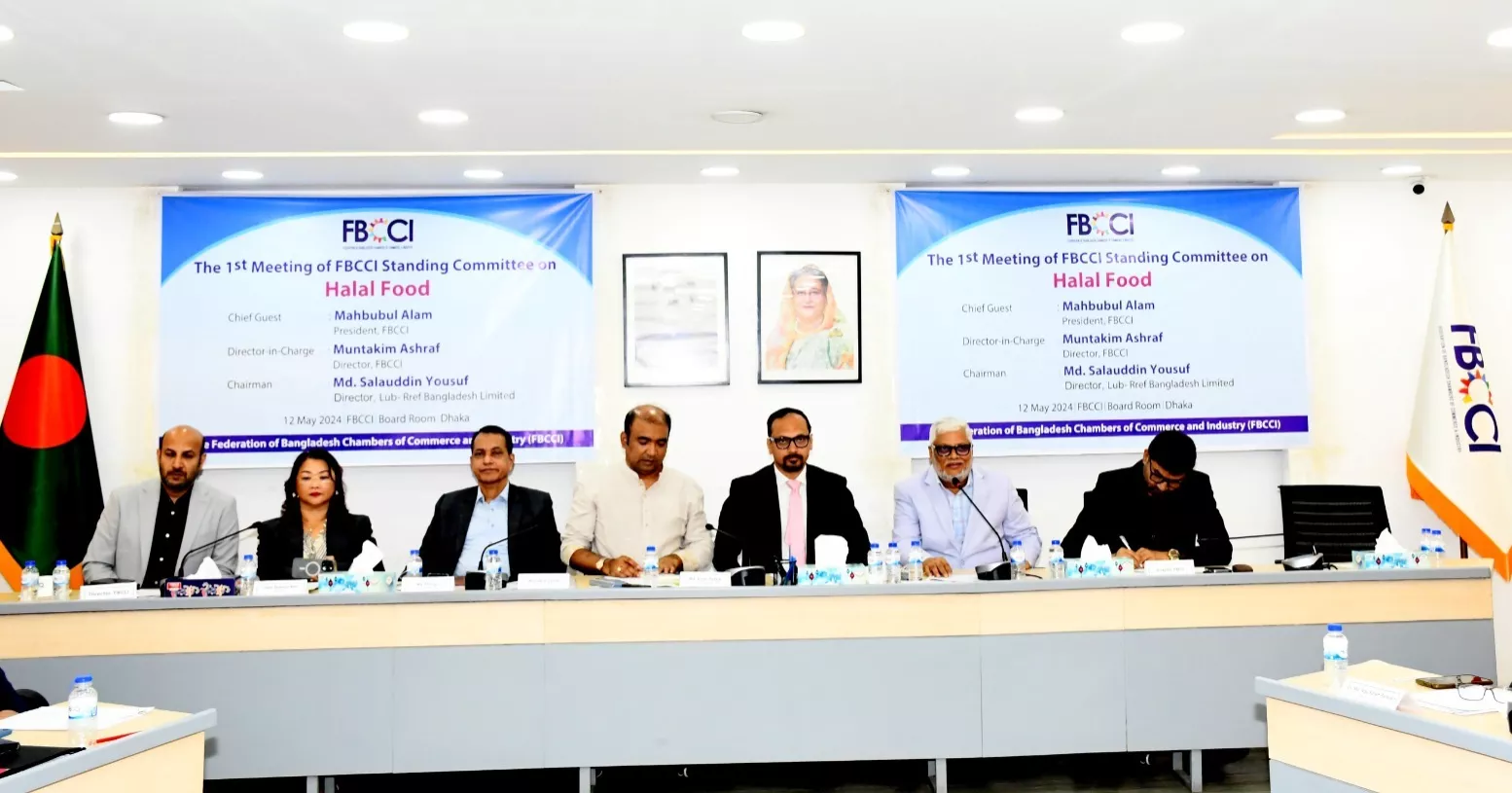 Ecosystem development to bring immense opportunity for Halal Food ...