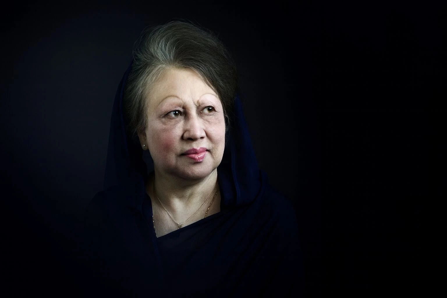 Former Prime Minister Khaleda Zia passes away