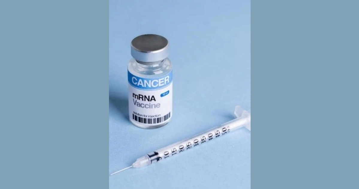 Cancer Immunotherapy Breakthrough: Russian vaccine 'Enteromix' shows ...