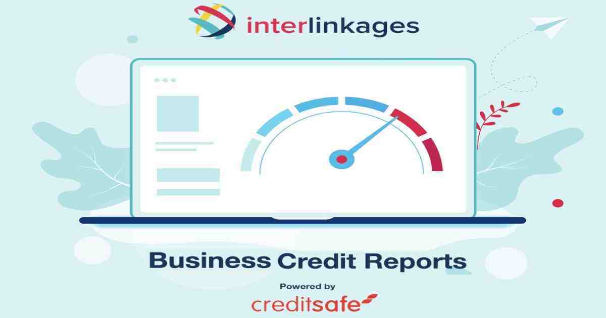 Interlinkages, Creditsafe announce strategic collaboration