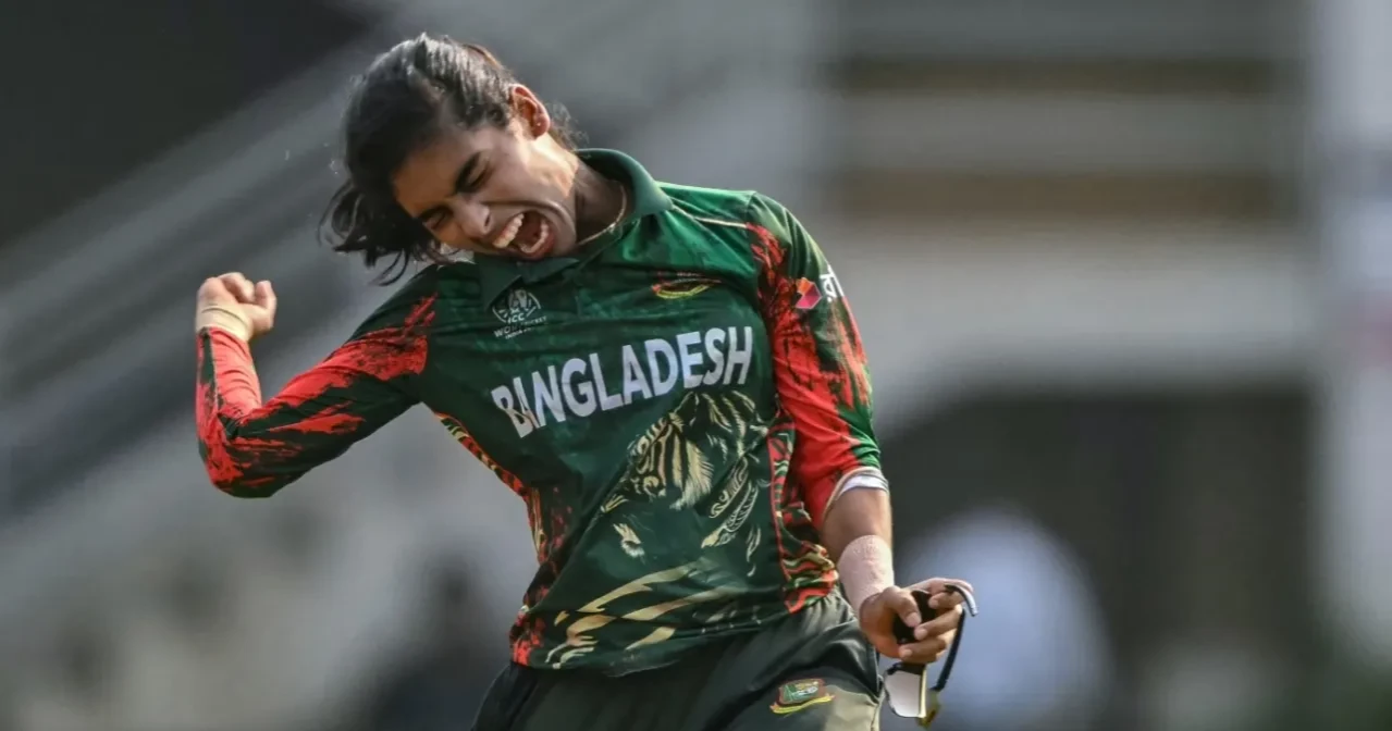 Bangladesh eye quadruple crown as Rabeya warns rivals ahead of Scotland ...