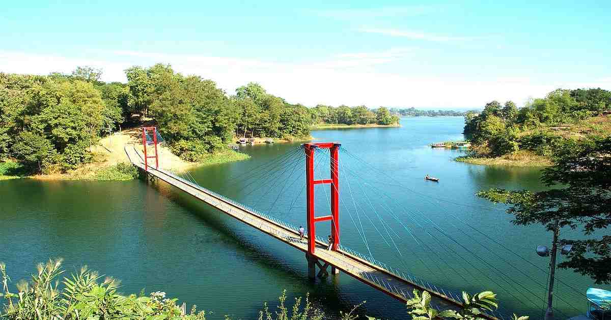Long-neglected CHT finally going to be on railway map
