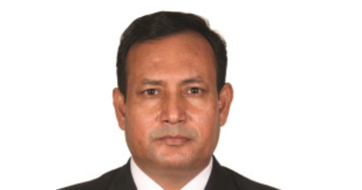 Prof Nurul Islam appointed new pro-vc of National University