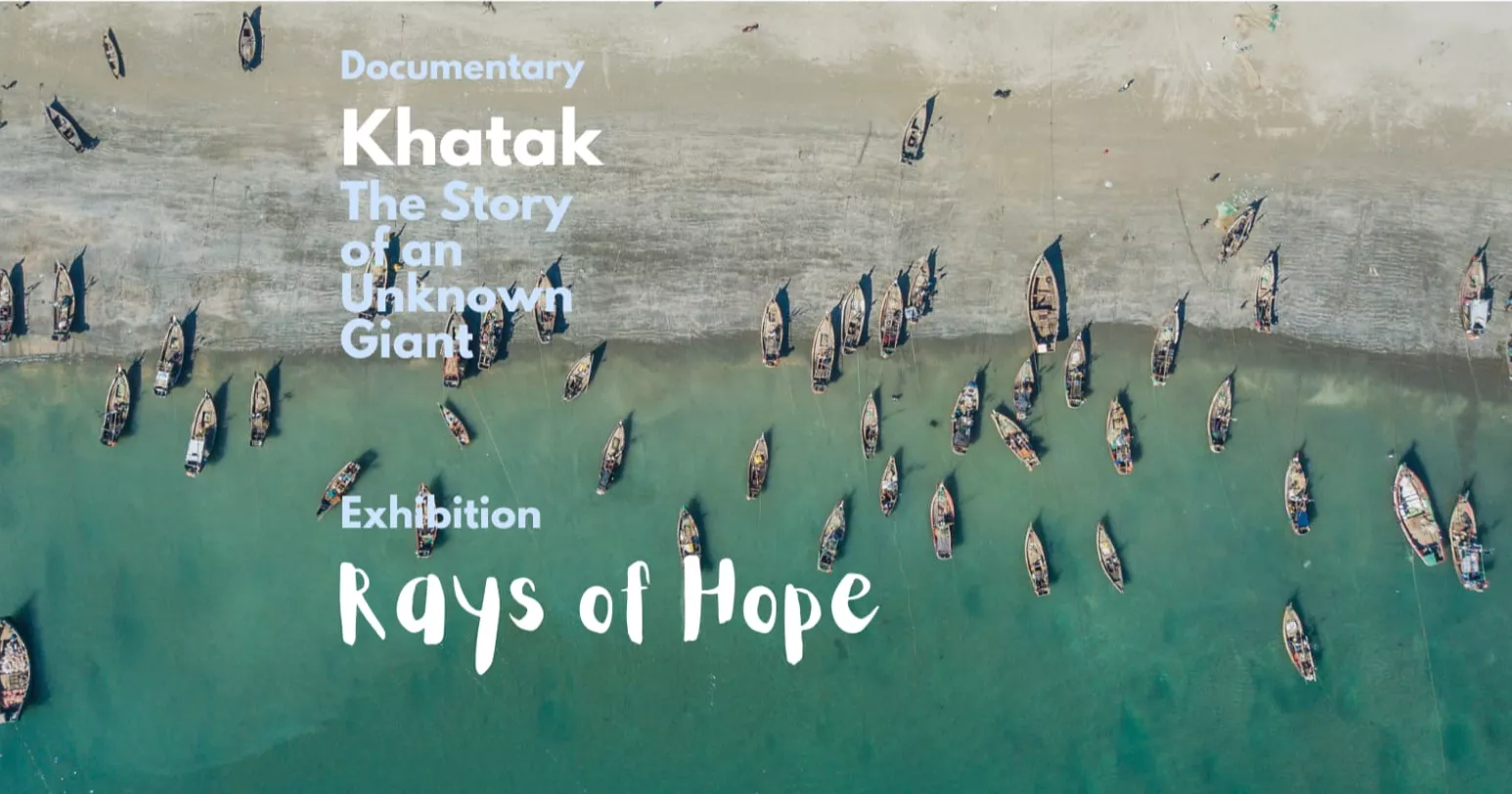 British Council to host 'Khatak: Unveiling the Story of an Unknown ...