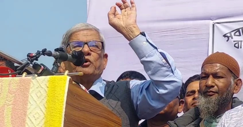 Misusing religion to mislead people not acceptable: Fakhrul