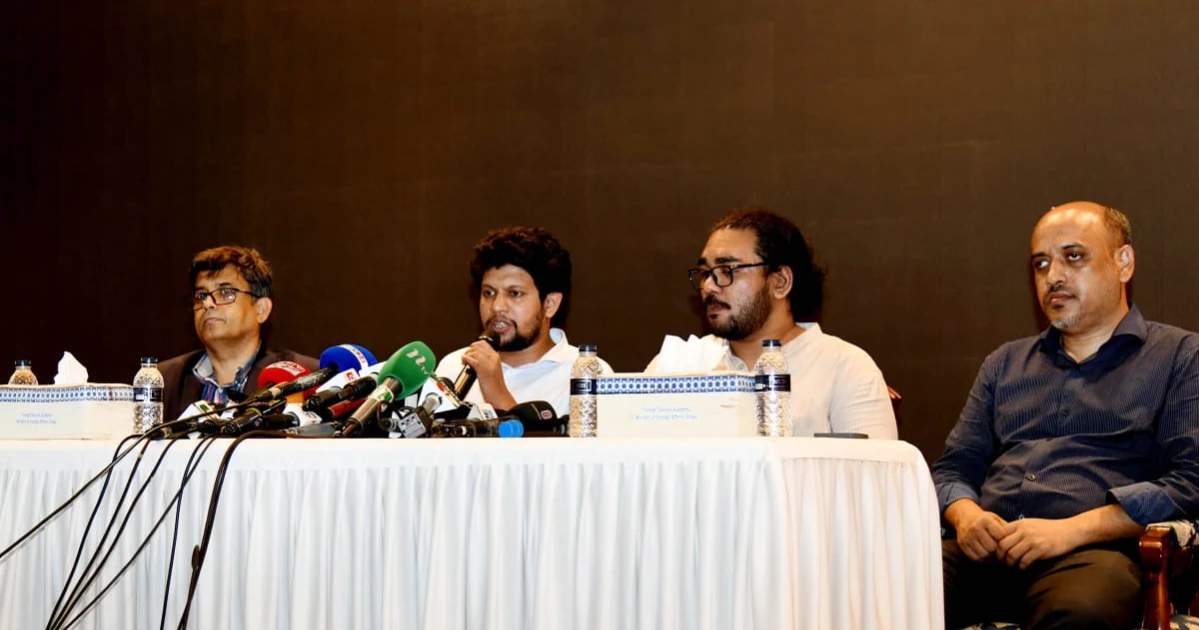 Govt strictly against any mob justice: CA’s spl assistant Mahfuj