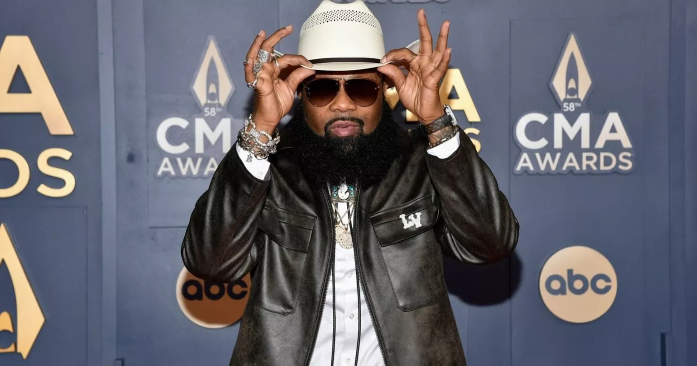 AI country hit 'Walk My Walk' built on Blanco Brown's sound sparks ...