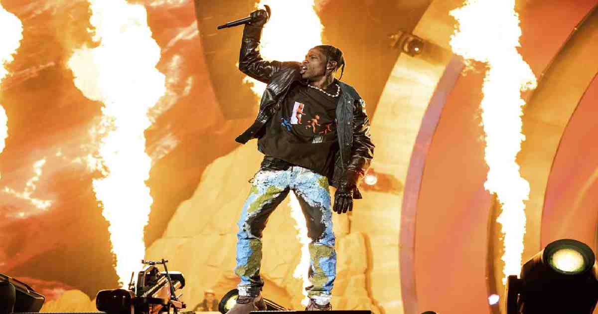 Astroworld movie set for release despite lawyers’ concerns