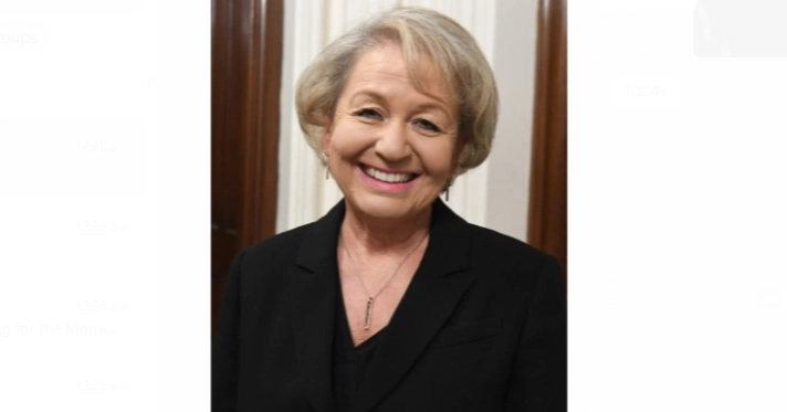 Baroness Rosie Winterton appointed as UK trade envoy to Bangladesh