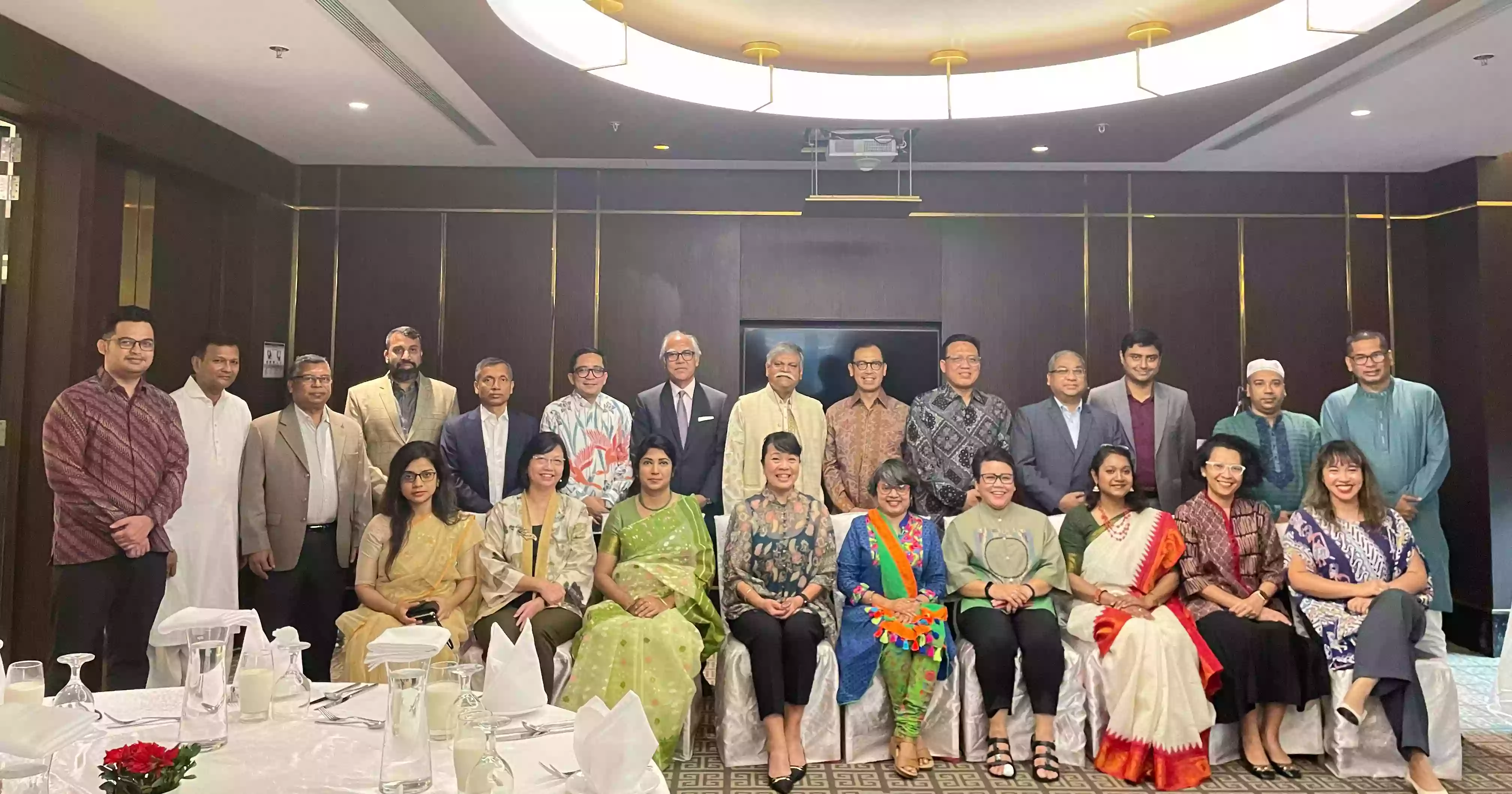 Indonesian Embassy to organise dialogue in Dhaka on “Democracy in Inclusive Society” Monday