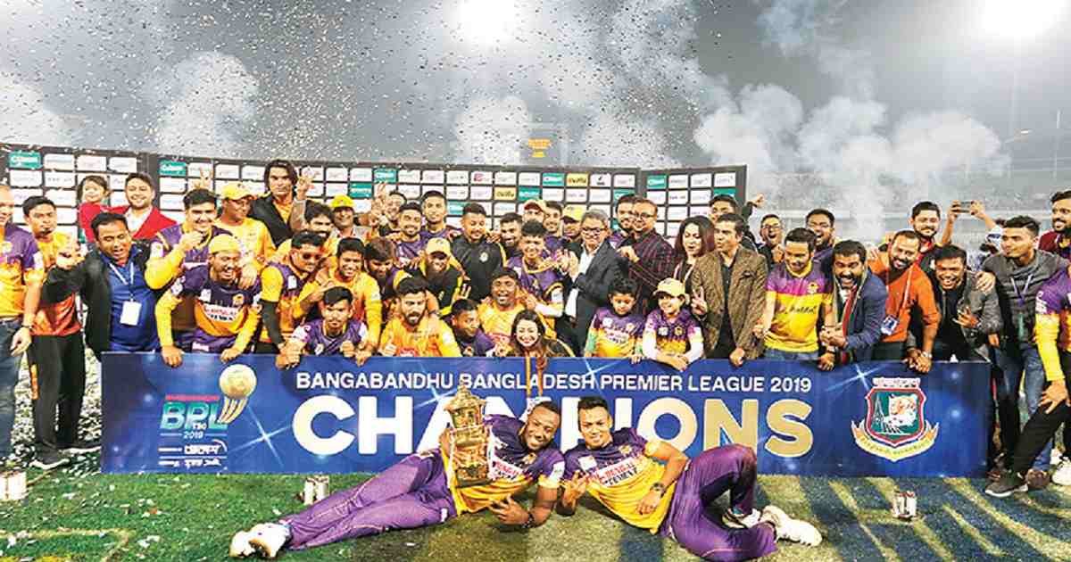 BPL 2022: SWOT Analysis of all Six Teams