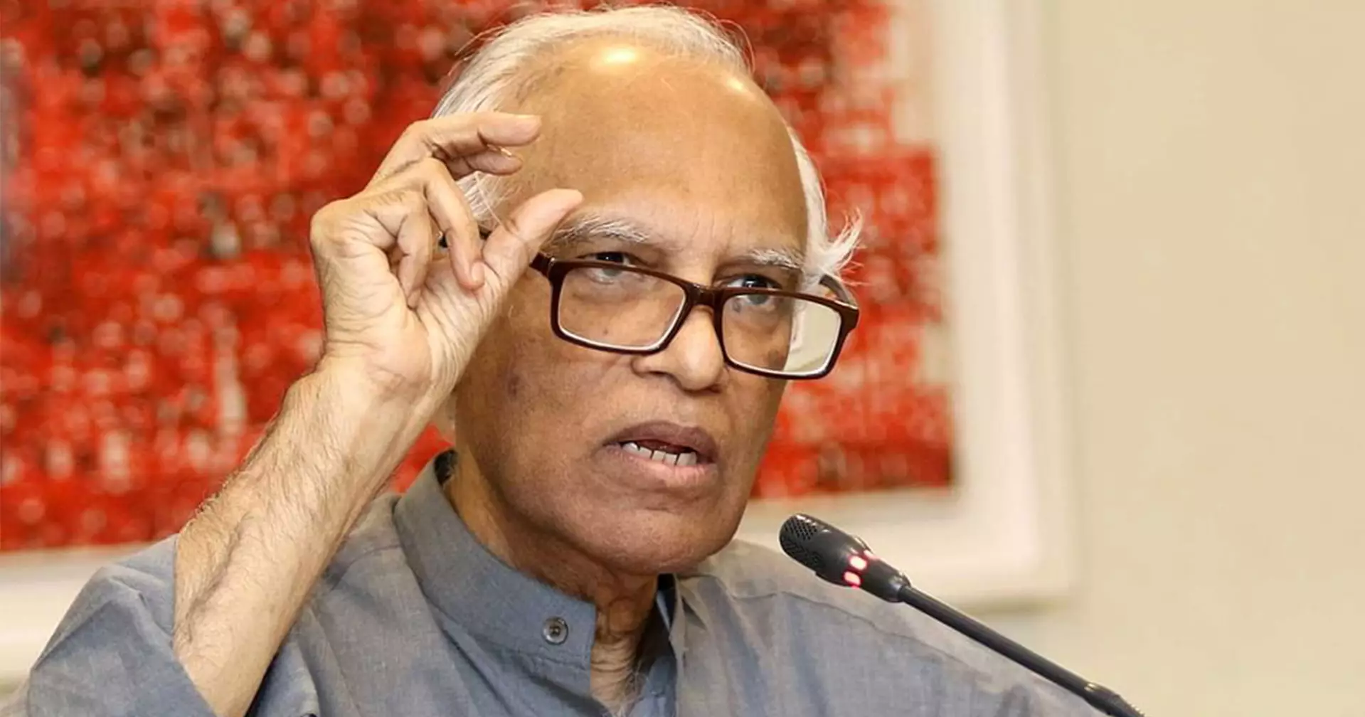 Rabindra University will be developed like Biswa Bharati: Planning Adviser