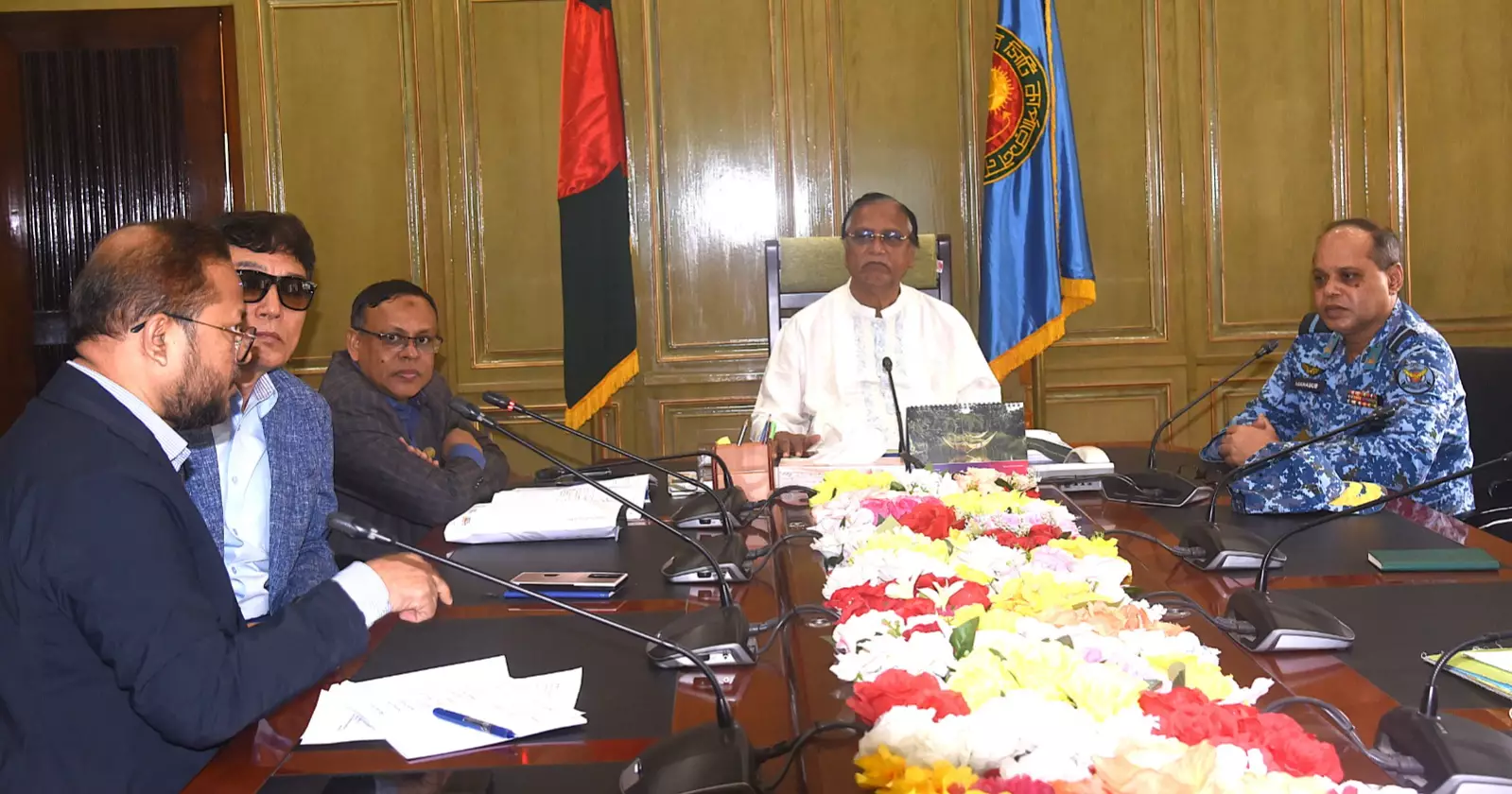 Matuail landfill to be transformed into modern Resource Circulation ...