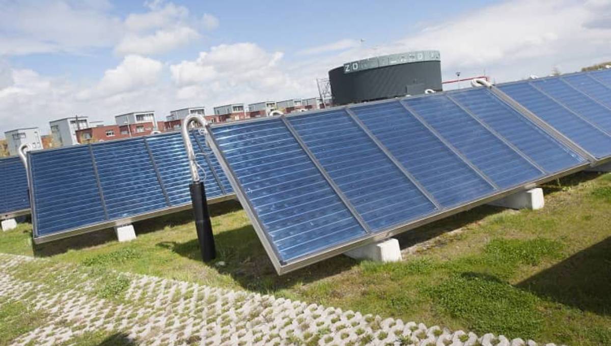 Govt moves to terminate Beximco solar power contract