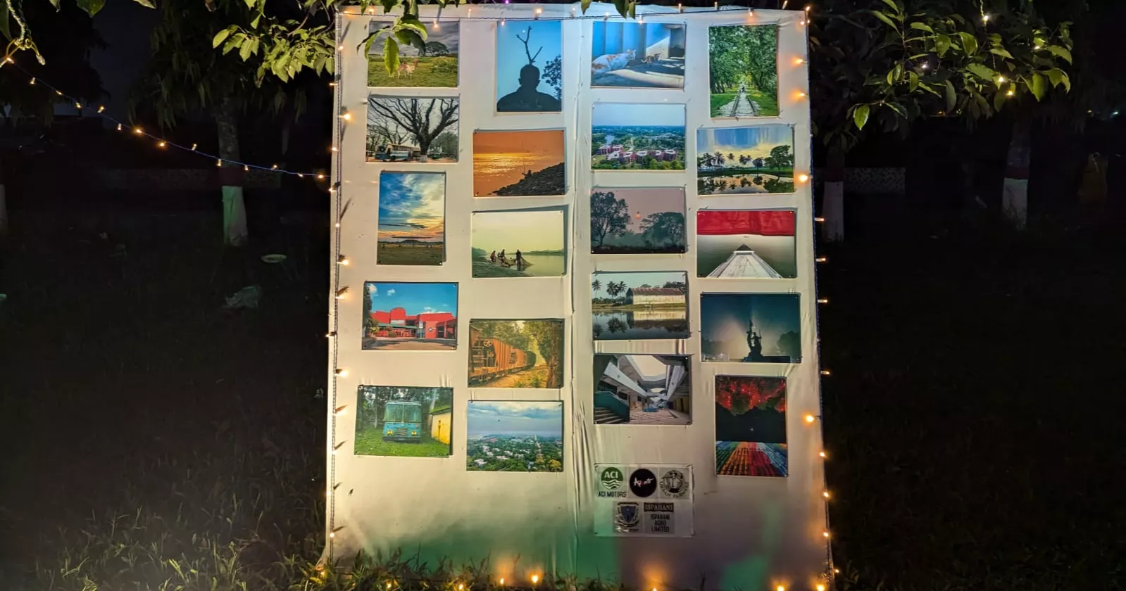 “Mohurter Mayajal” Photo, Art, and Craft Exhibition held at BAU