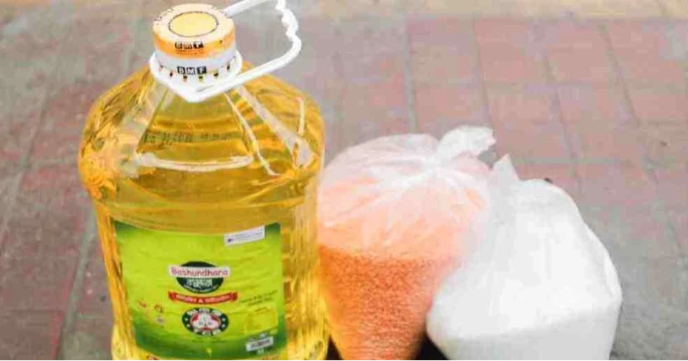 Govt to procure LNG, fertiliser, lentil and edible oil