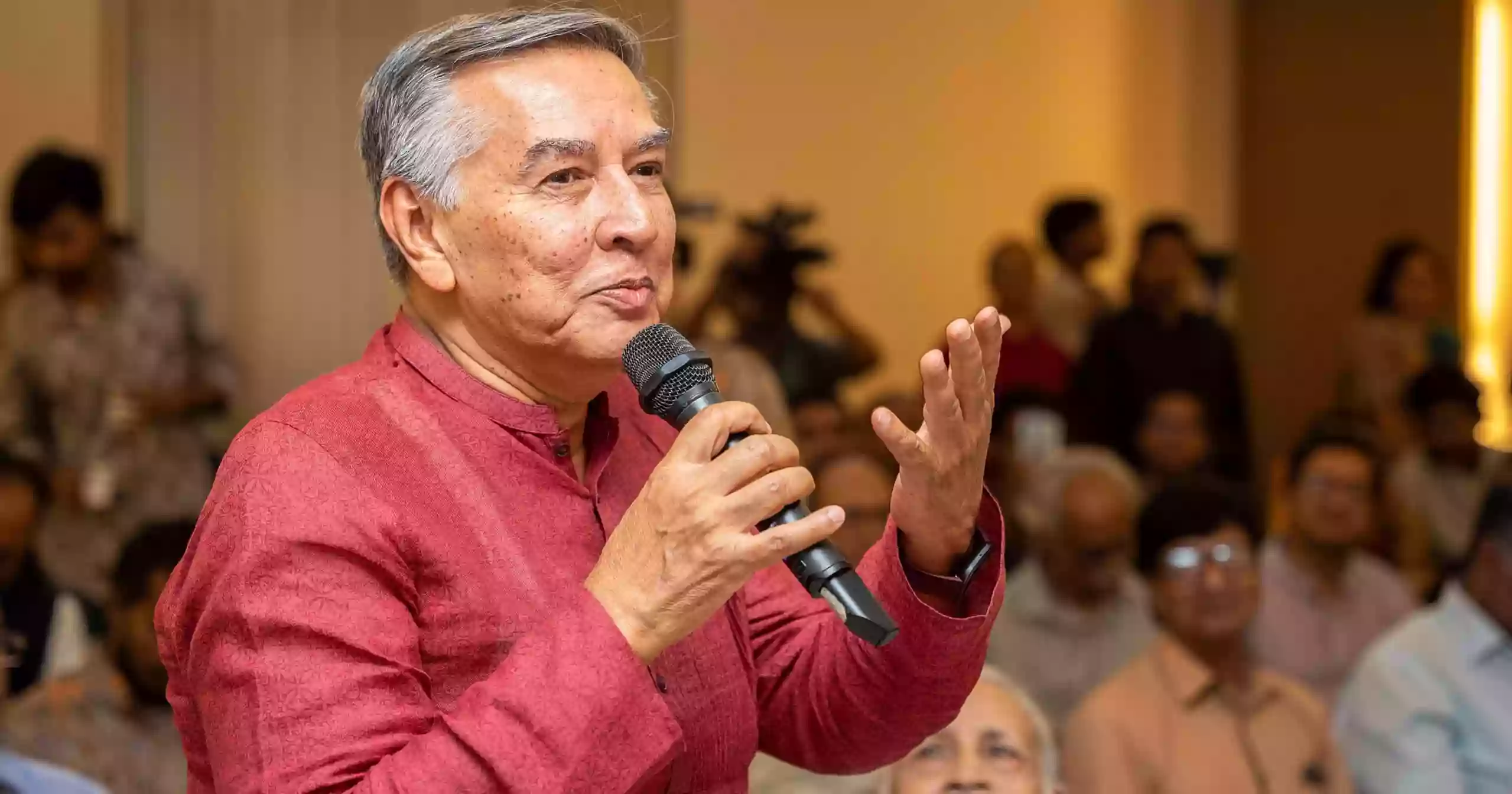 Strong editorial institutions key to upholding journalistic standards ...