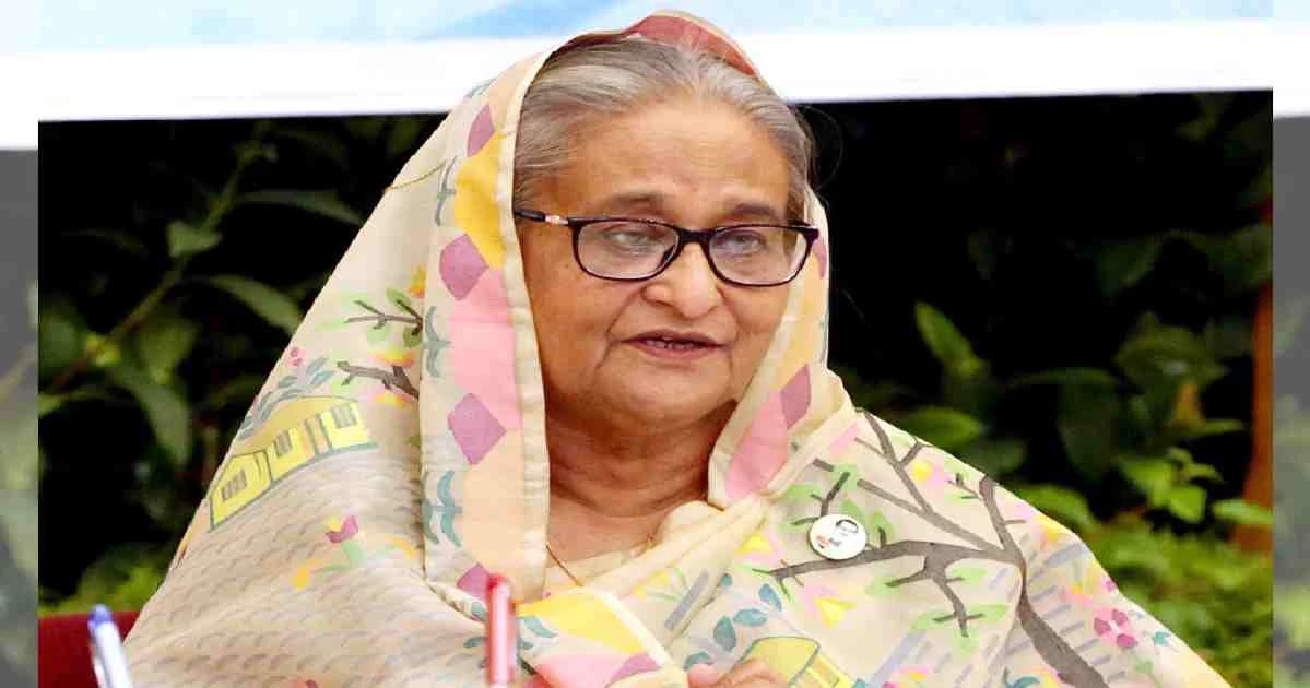 PM pays tributes to Bangabandhu in Tungipara