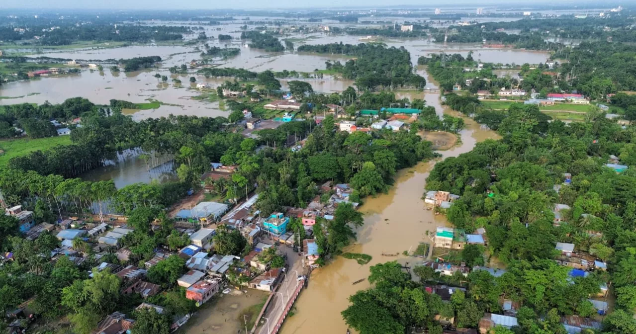 Sweden provides USD 1.2 million in humanitarian assistance to ...