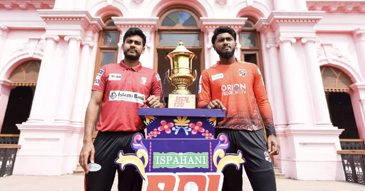 New Milestone for BPL: Final to be broadcast in 64 countries