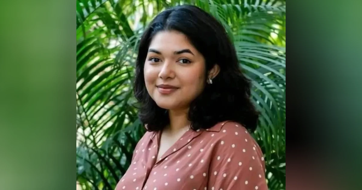 Bangladesh’s first Chief Heat Officer Bushra Afreen won’t draw any ...