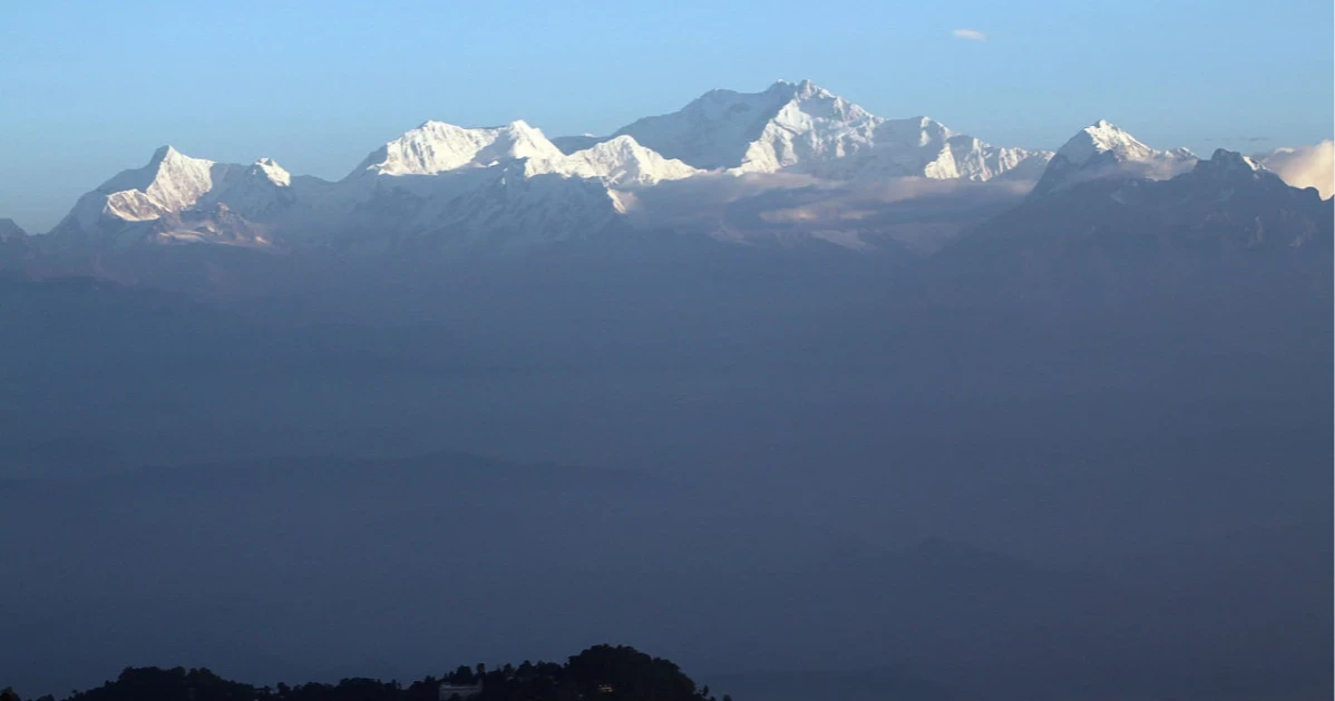 How to Visit Darjeeling, Tonglu, and Sandakphu from Bangladesh: A ...