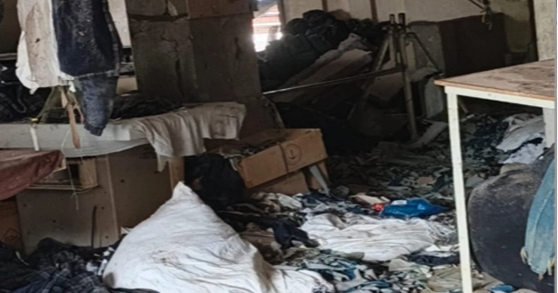 15 workers injured in boiler explosion at Narayanganj garment factory ...