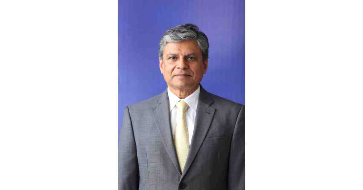 Imran Rahman returns as VC of ULAB