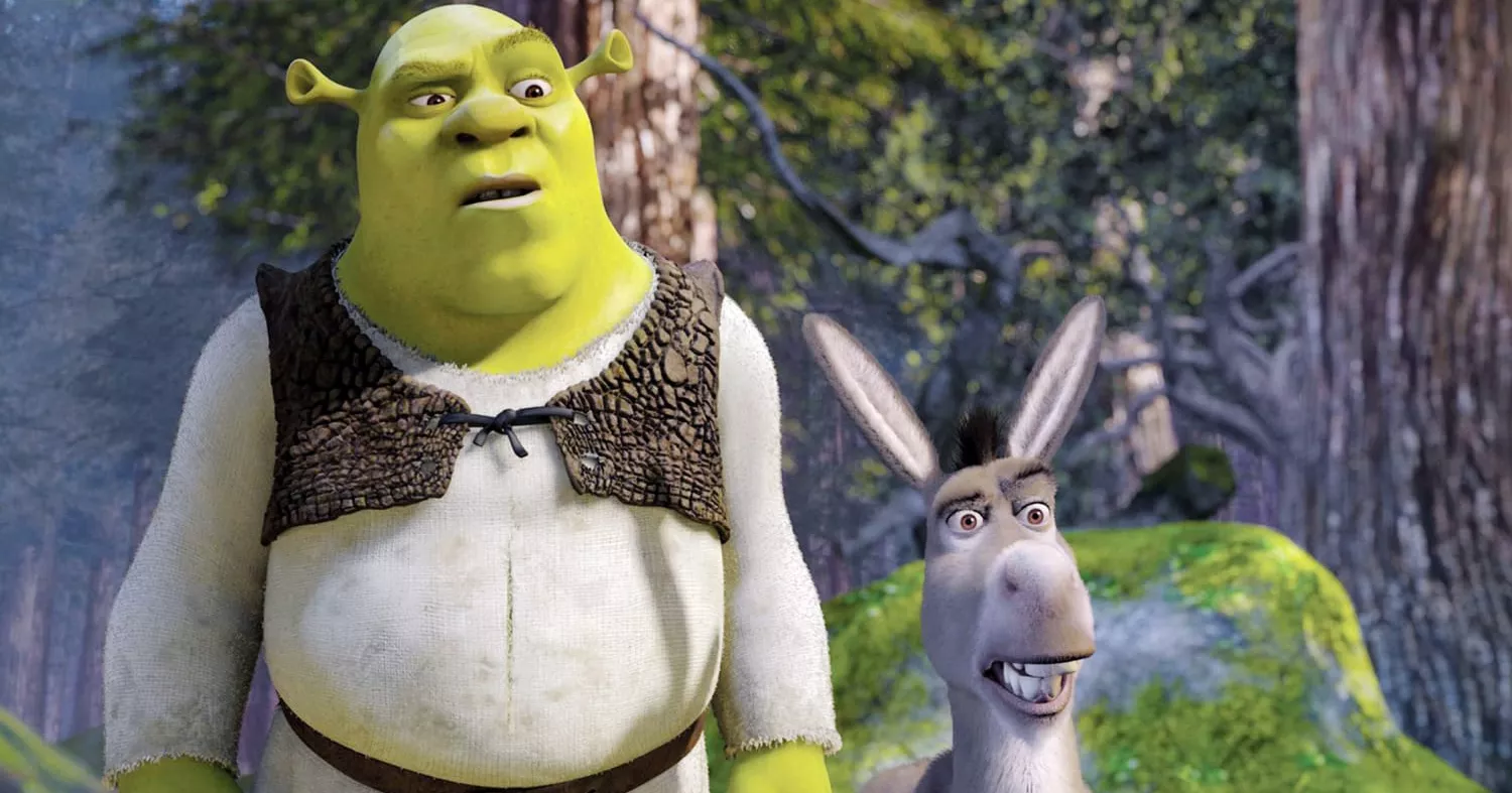 New Shrek film in production, Donkey to get standalone movie: Eddie ...