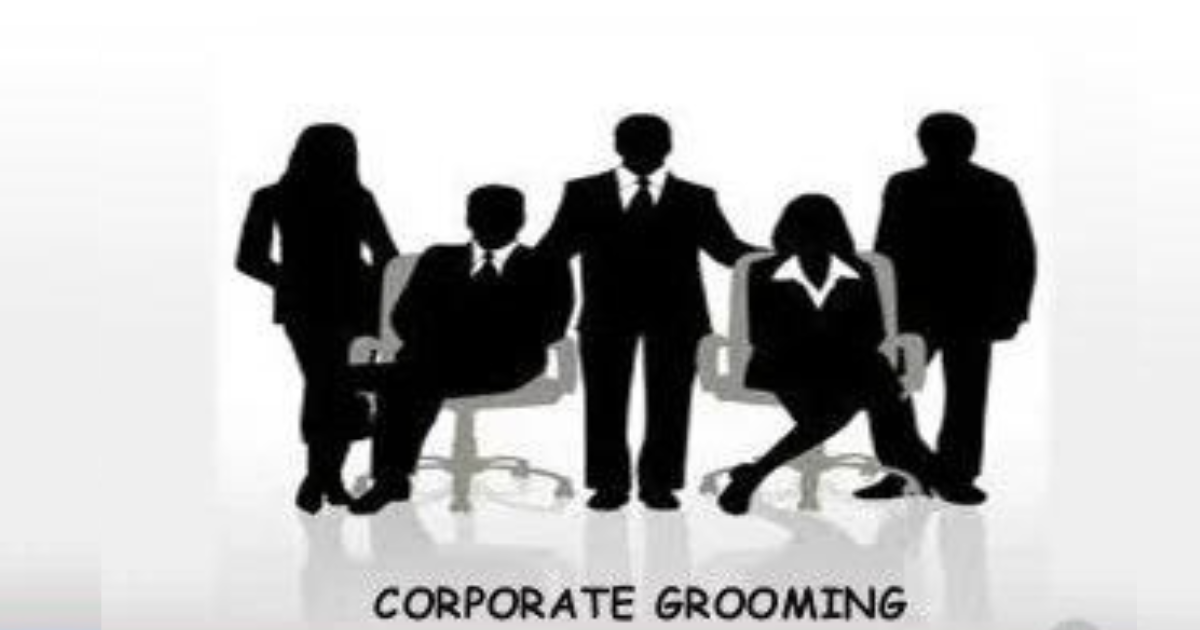 Grooming Tips for Professionals: Show up gracefully at the workplace