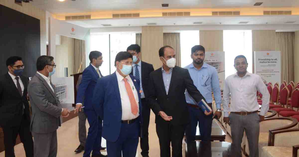 PM to inaugurate new MoFA building Thursday