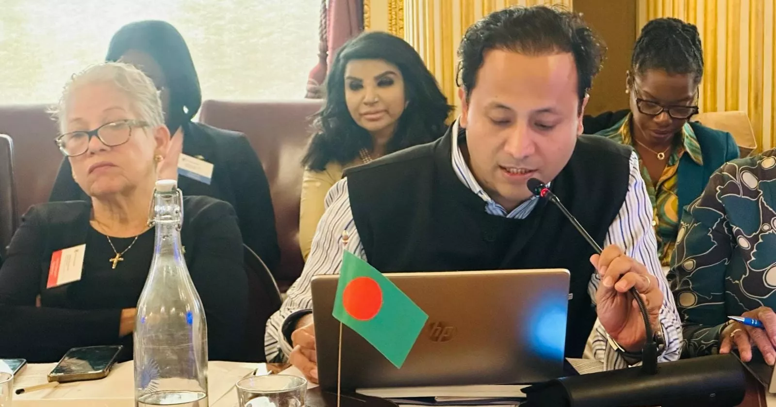 PM Hasina’s skill-based education agenda praised at Commonwealth