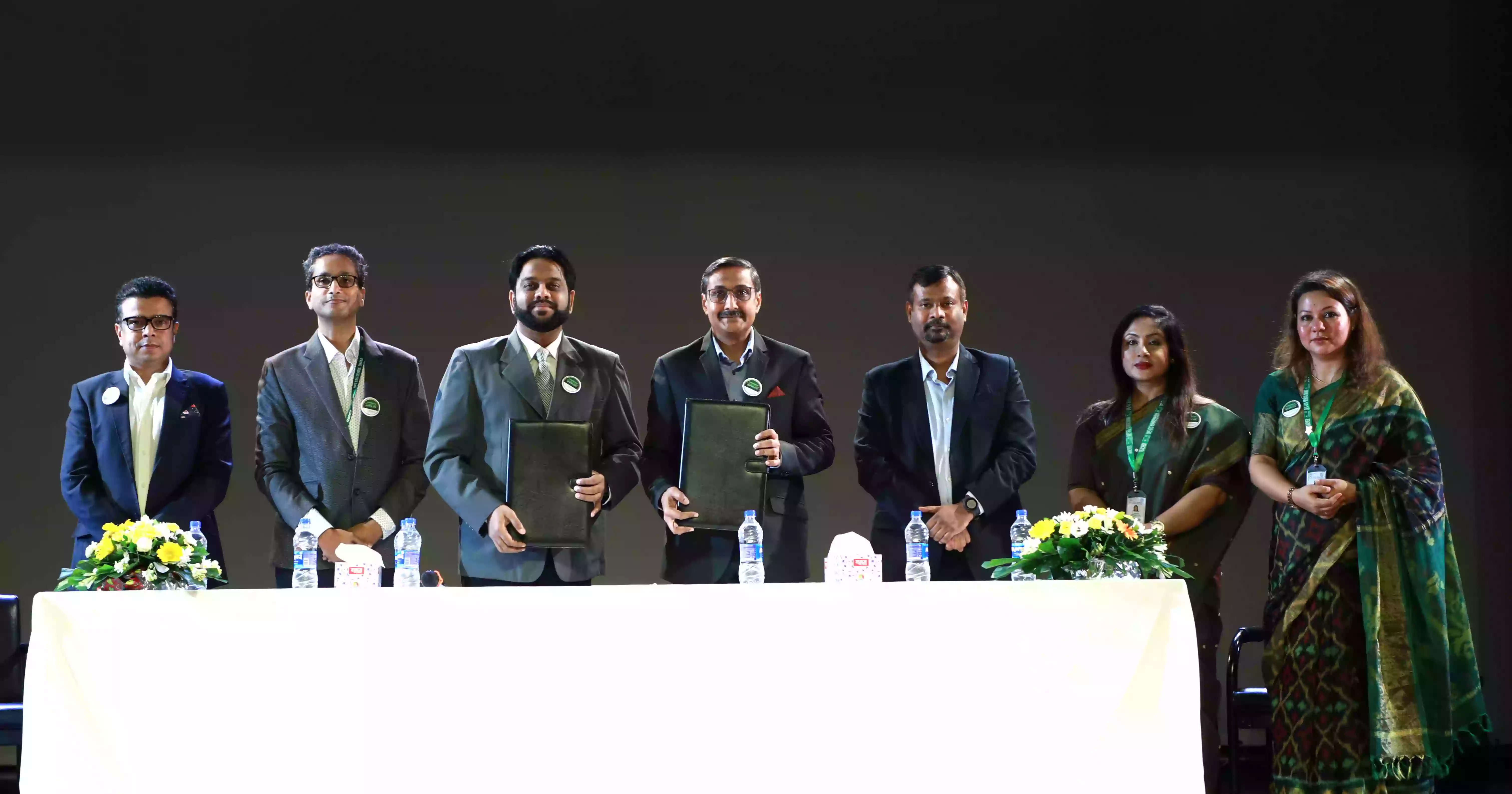 DPS STS School Dhaka becomes the first school in Bangladesh to launch ...
