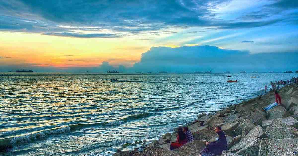 Visit Chattagram City: 10 Best Tourist Spots for Sightseeing and Recreation