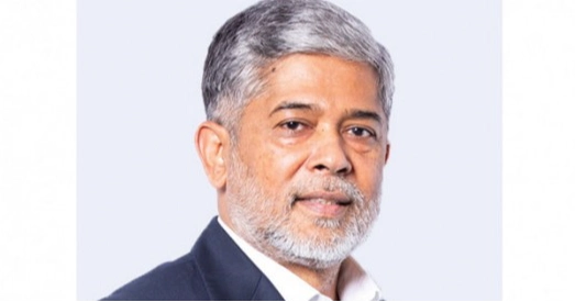 Khandaker Rafiqul Islam made new BGMEA president