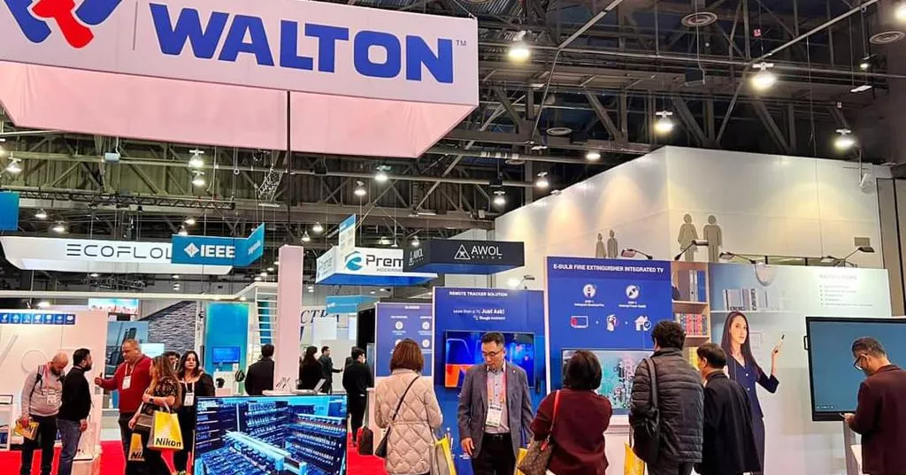 CES 2023: Driverless cars, smart homes, metaverse dominate the tech show