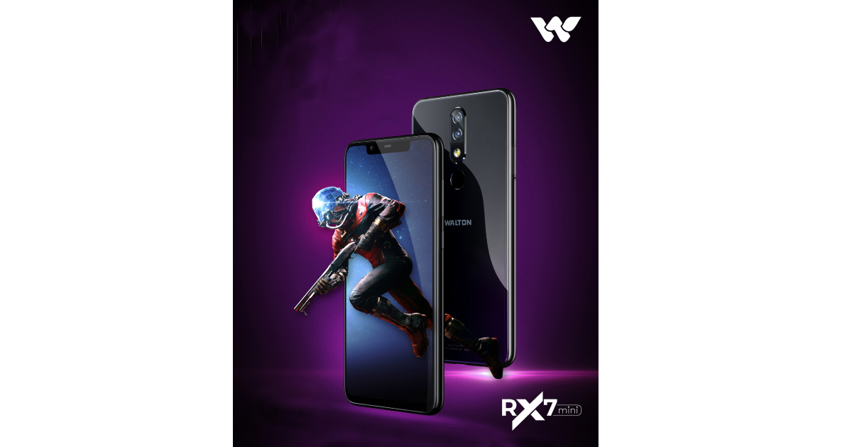 Exciting cashback on ‘Primo RX7 mini’ pre-book